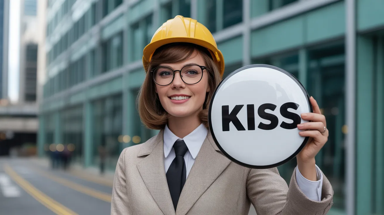 Méthode KISS : le guide pour simplifier votre stratégie marketing
